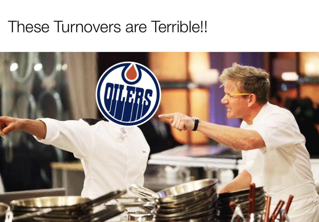 Top 10 Edmonton Oilers Memes for Fans, Players and Haters meme ...