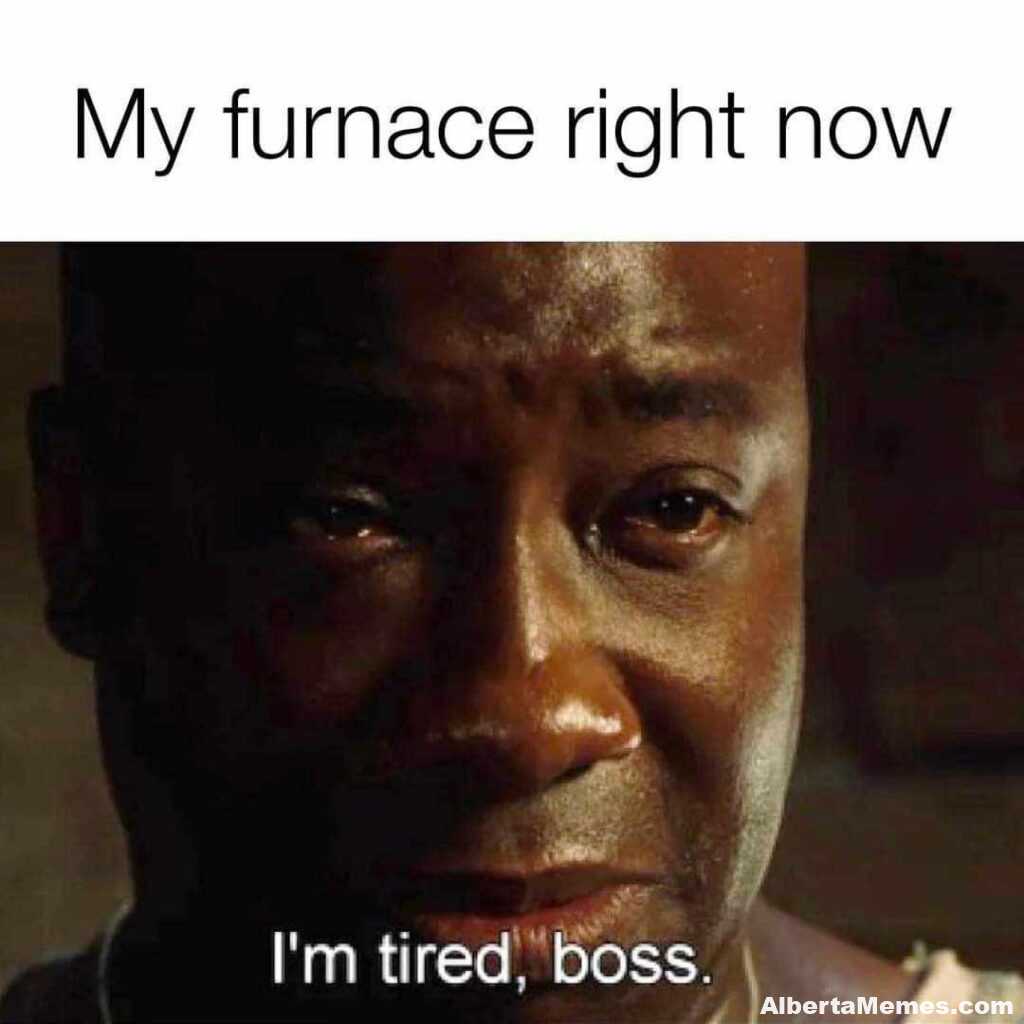 Edmonton Judgmental Map meme - Alberta Memes