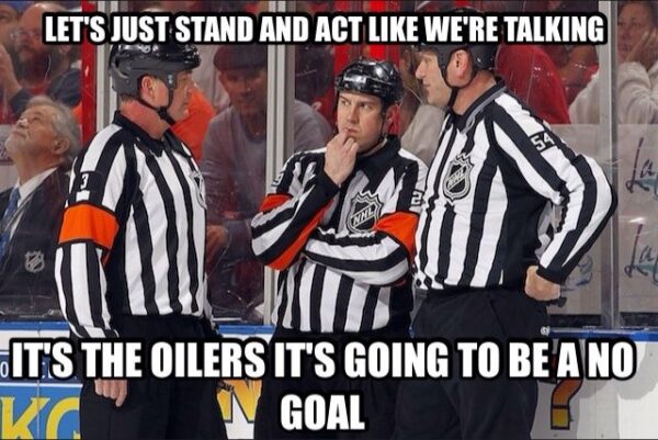 Top 10 Edmonton Oilers Memes for Fans, Players and Haters meme ...
