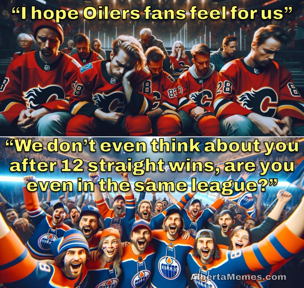 Top 10 Edmonton Oilers Memes for Fans, Players and Haters meme ...