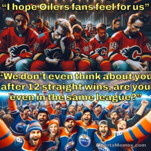 Top 10 Edmonton Oilers Memes for Fans, Players and Haters meme ...