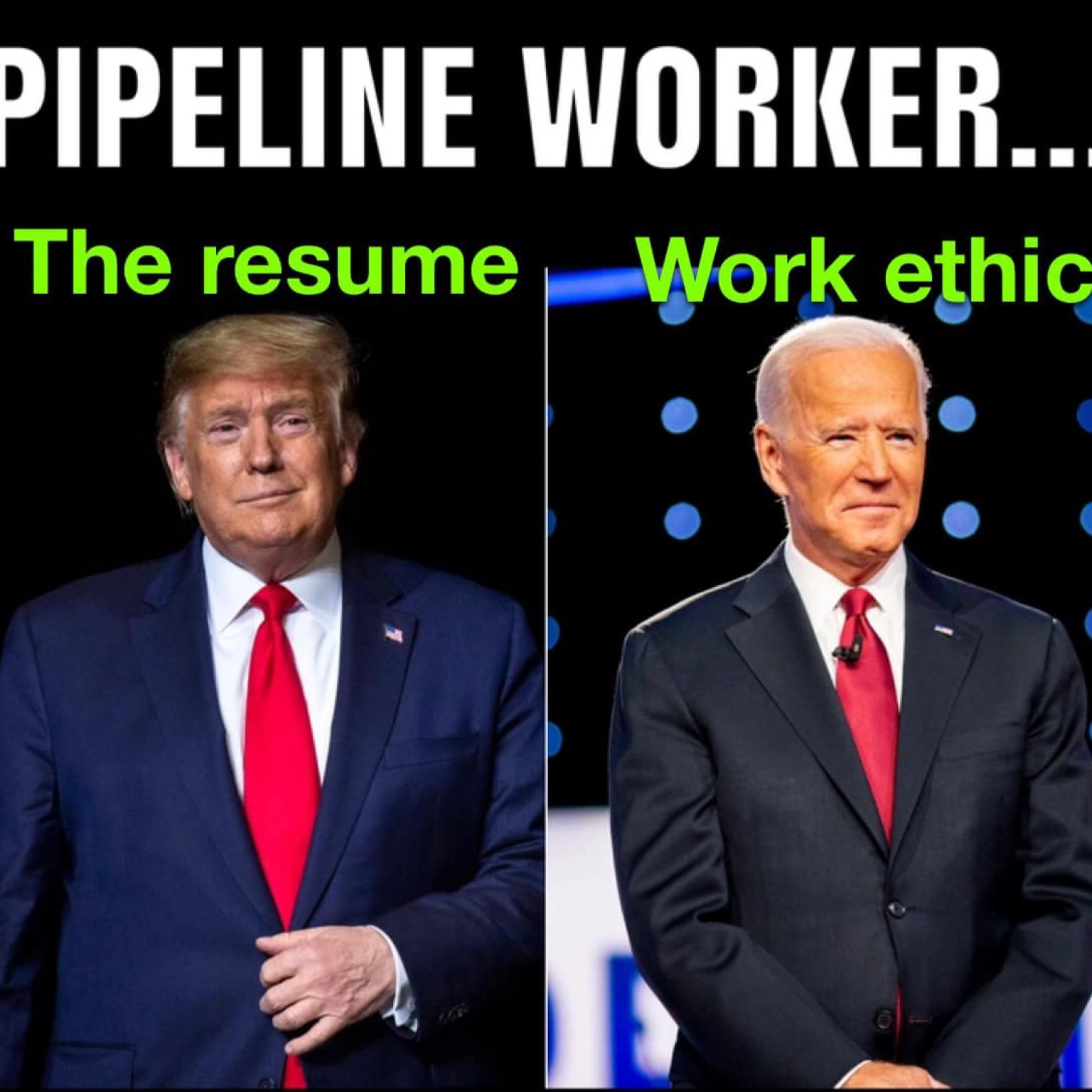 Resumes vs. Reality meme - Alberta Memes